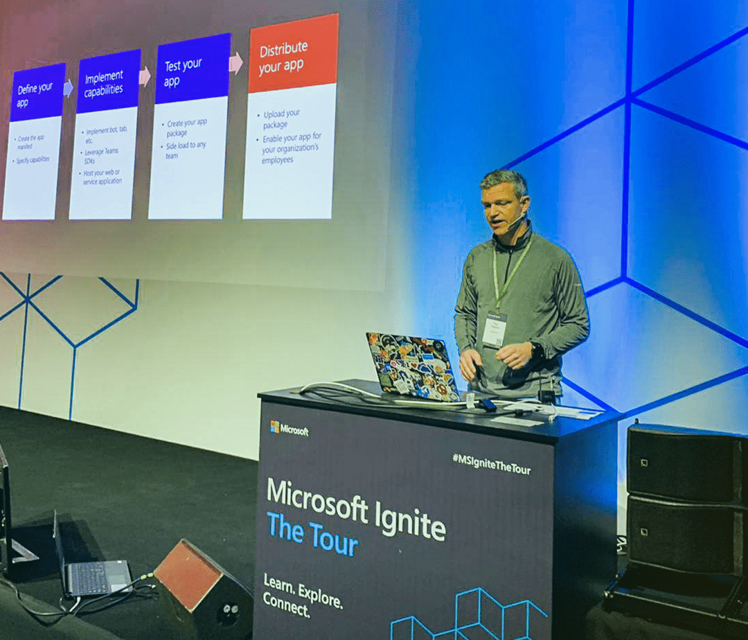 4 of the biggest Microsoft Influencers about failures 90% of the ...