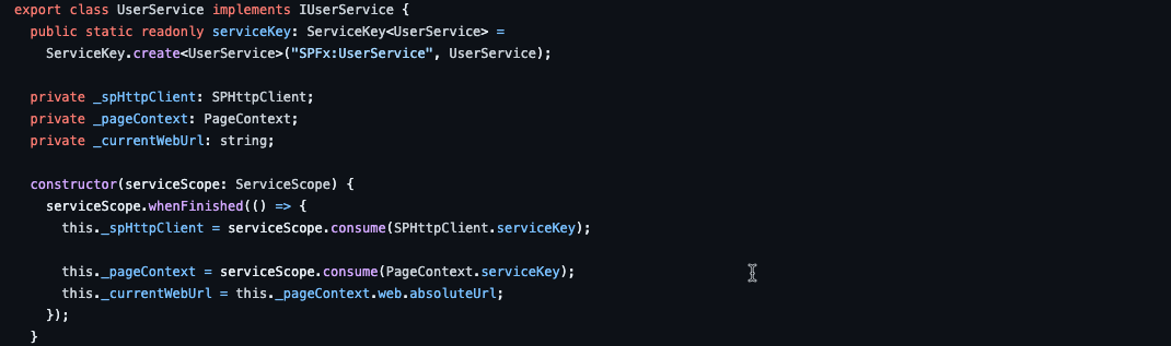 A Comprehensive Guide To Extending Pnp Modern Search With Async Calls